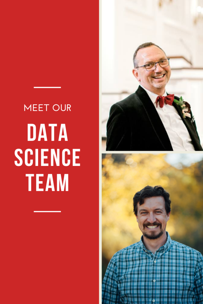 Meet our Data Science Team - Applied Geographic Solutions