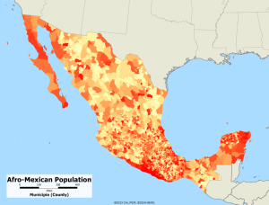 A Mexico Geography Primer - Applied Geographic Solutions